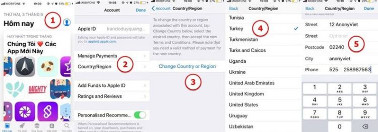 Instructions for installing Facebook Lite on Iphone, super light and ...